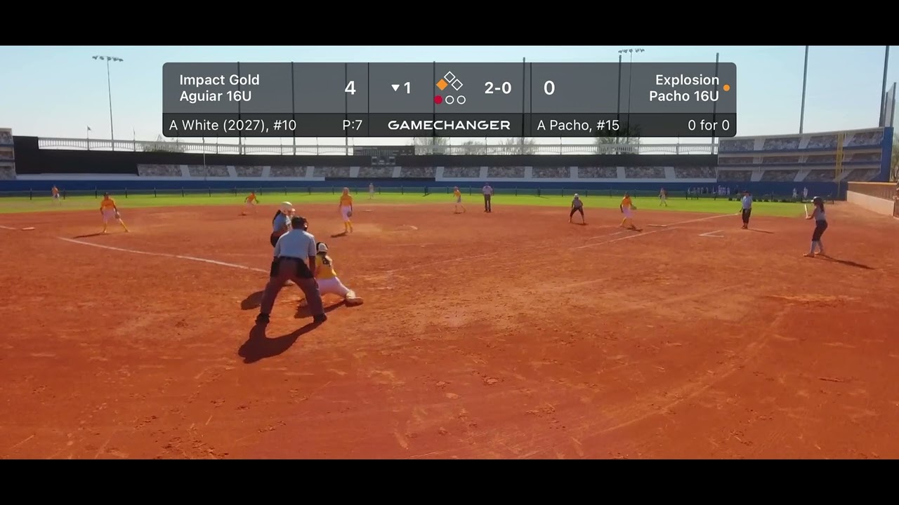 PITCHING: Full Batter Strike Out Triple Crown Fall Showcase 2023 - Addi ...