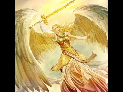 A Conversation with Archangel Zophiel, Rules, and Penalties, That Was ...