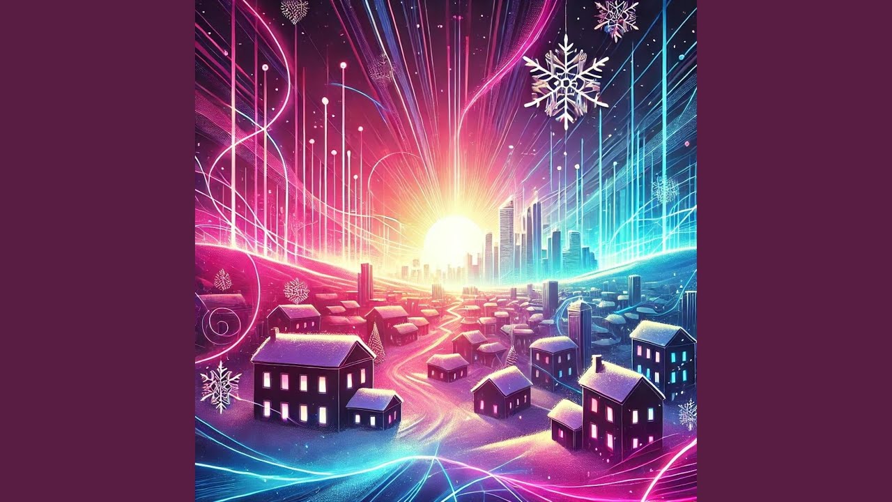 Endless Winter Morning - YouTube