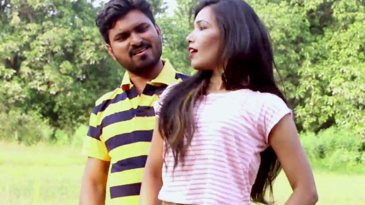 HD भोजपुरी नया हिट गाना 2017 - Dhaan Ke Niyan Kuta Jaibu - Umesh Sah - Bhojpuri Hit Songs 2017 ...