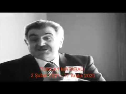 Tuncay Mataracı