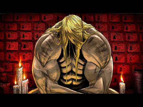 DÜNYANIN EN GÜÇLÜSÜ KONTROLÜ KAYBEDERSE? (Legend of Luther Strode)