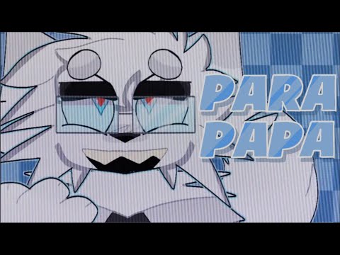 PARAPAPA | ANIMATION MEME - YouTube