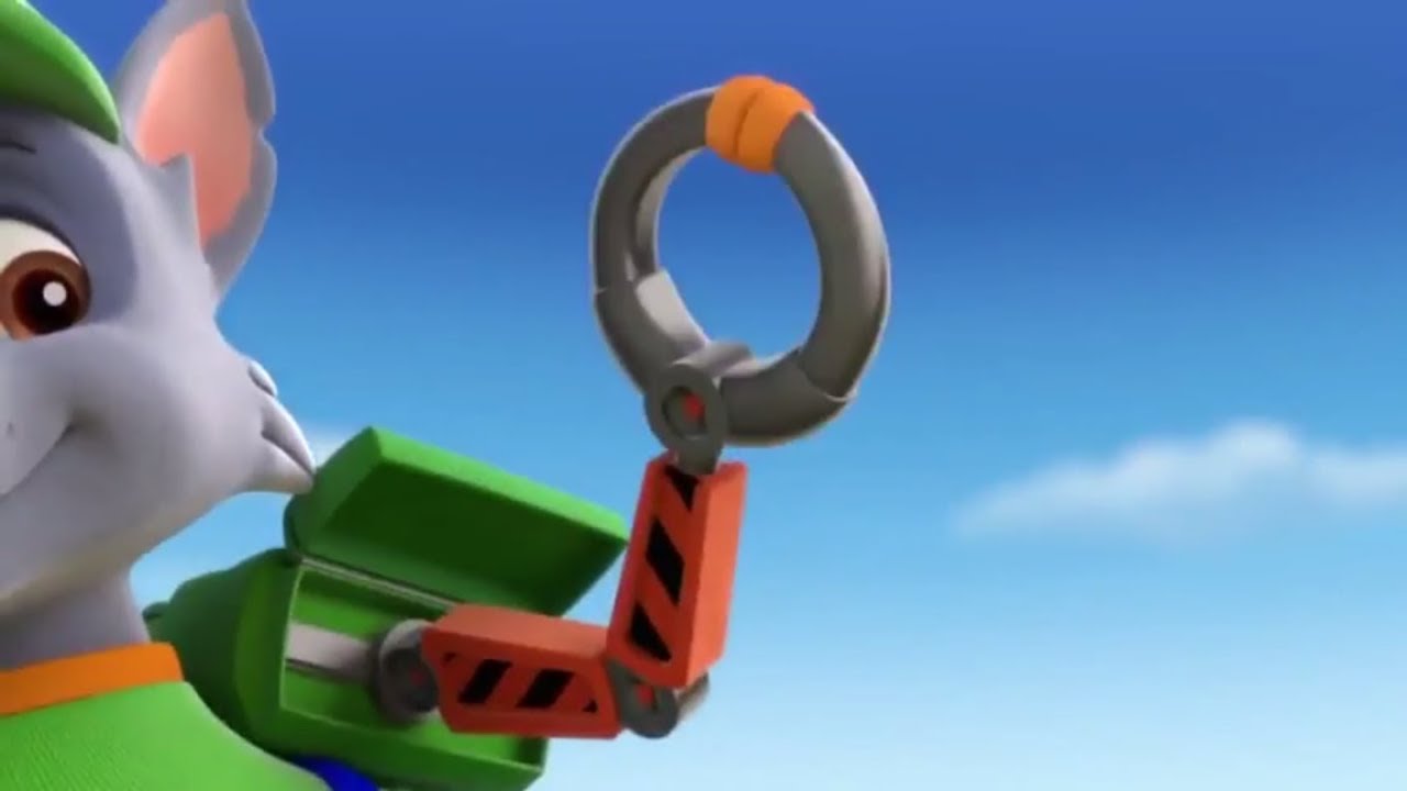 PAW Patrol Pups Pit Crew/Pups Fight Fire Part 3 - PAW Patrol FULL HD ...