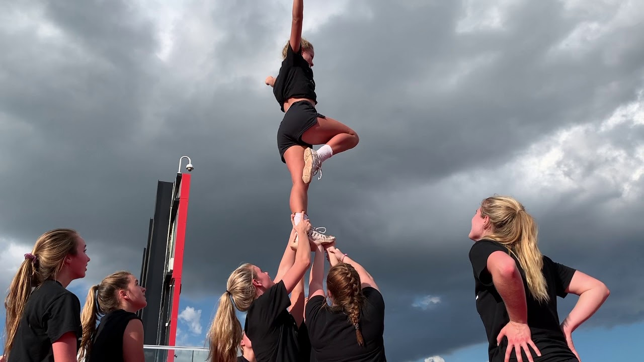 LHP Varsity Competition Hype Video 2019-2020 - YouTube