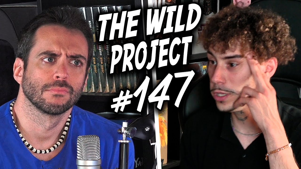 The Wild Project #147 ft Kidd Keo | ¿Machismo en sus letras?, Lollypop ...