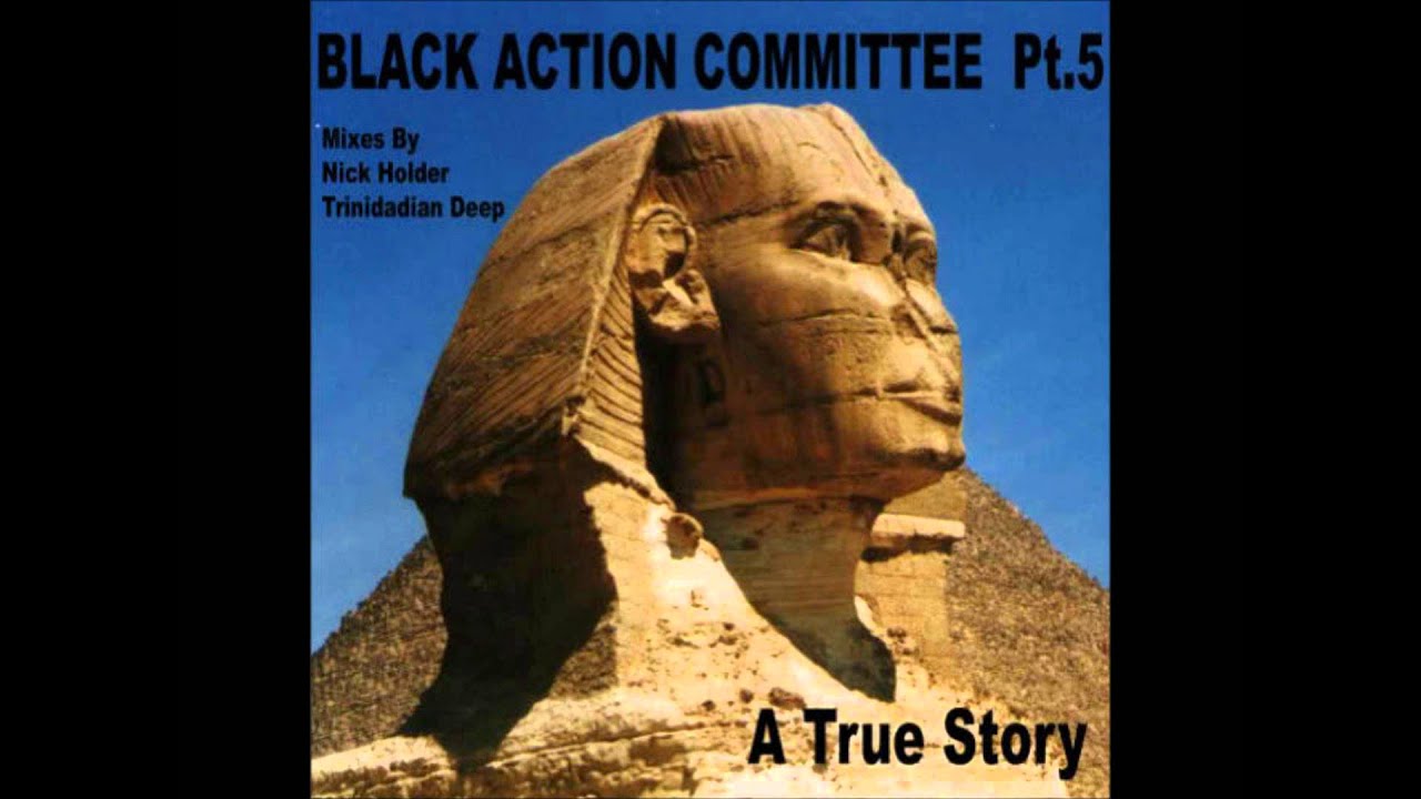 Nick Holder - A True Story - YouTube