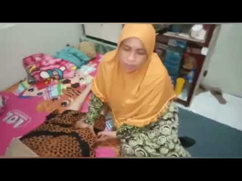 pijat terapi yg kduakali didesa Berbek\