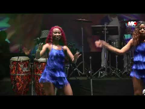 Kazzabe - Ansiedad de Amar / Te Extraño Amor (En Vivo) Carnaval de Estrellas 2023