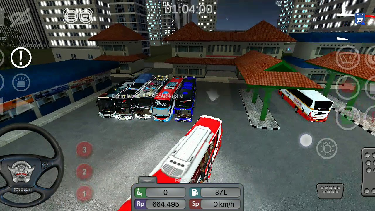 PO SUDIRO. PO SINDORO SATRIAMAS. PO PURWO PUTRO DLL. MABAR TERTIF - YouTube