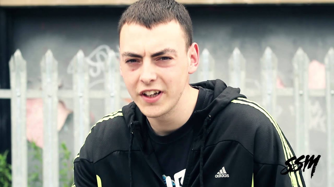 [SheffSidezMedia] - Silence, M.G, Buggsy Malone & Dee Dubz - HipHop ...