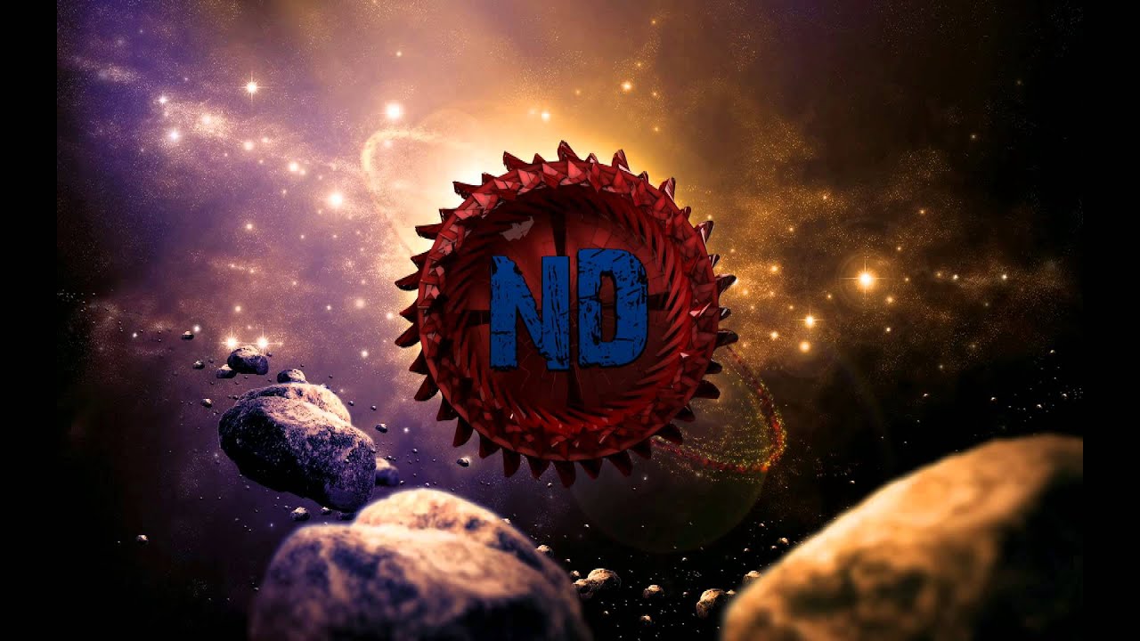 Saturn Monsters (Nicholas Deering Mash-Up) - YouTube