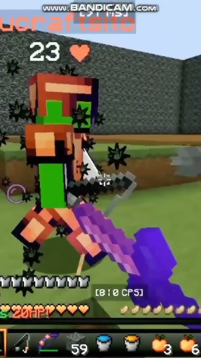 Texture Pack Que Sube Fps 😯 Minecraft Builduhc Texturepack Textura