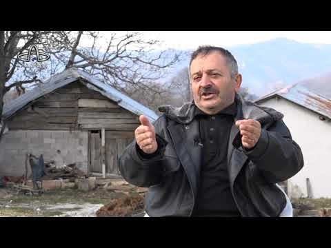 BATUM MUHACİRLERİ 14.01.2018