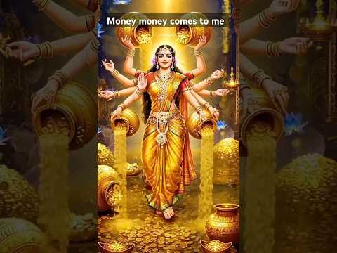 chant this auspicious kuber-lakshmi mantra for wealth&prosperity📿💰#money #wealth#laxmi#mantra#luxury