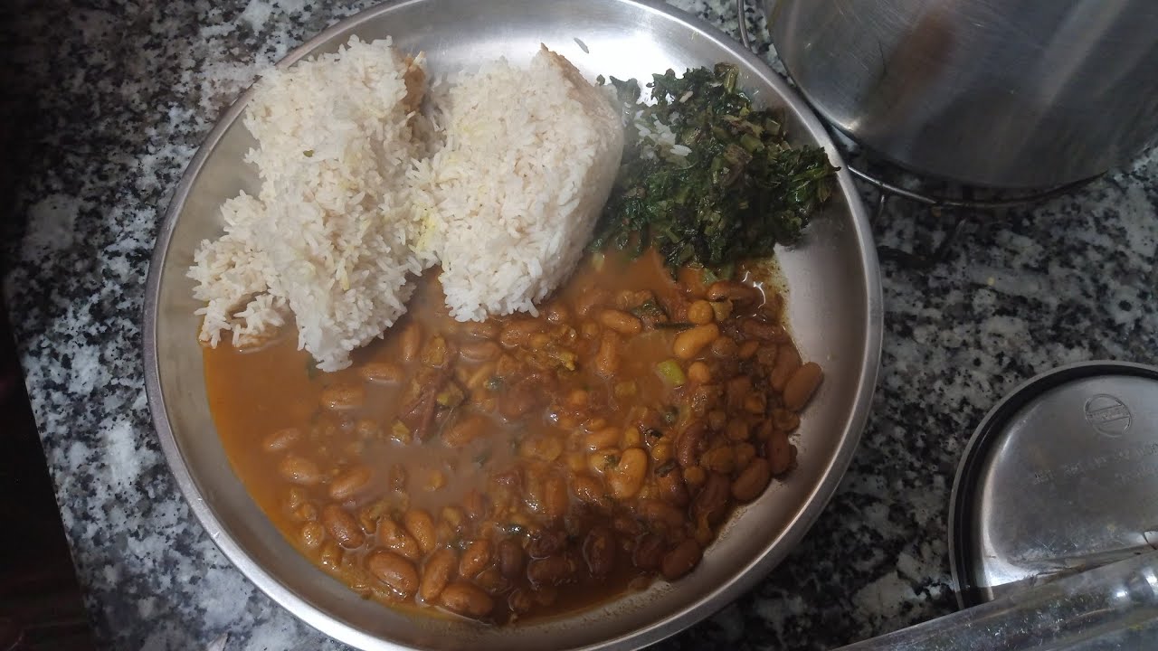 tasty rajma daal recipe (red kidney bean) #viral #trending #youtube # ...