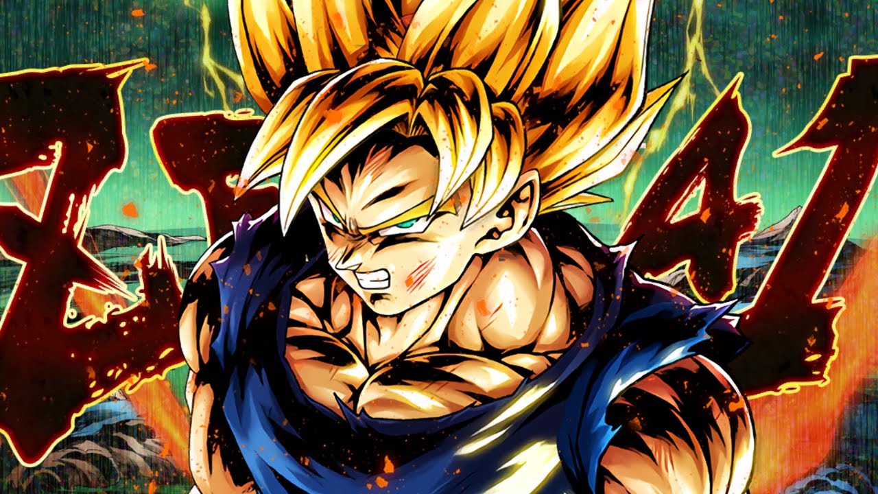 PRIMA ULTRA ZENKAI? INAUGURIAMO LA FRIEZA SAGA CON LO SHOWCASE DI GOKU ...