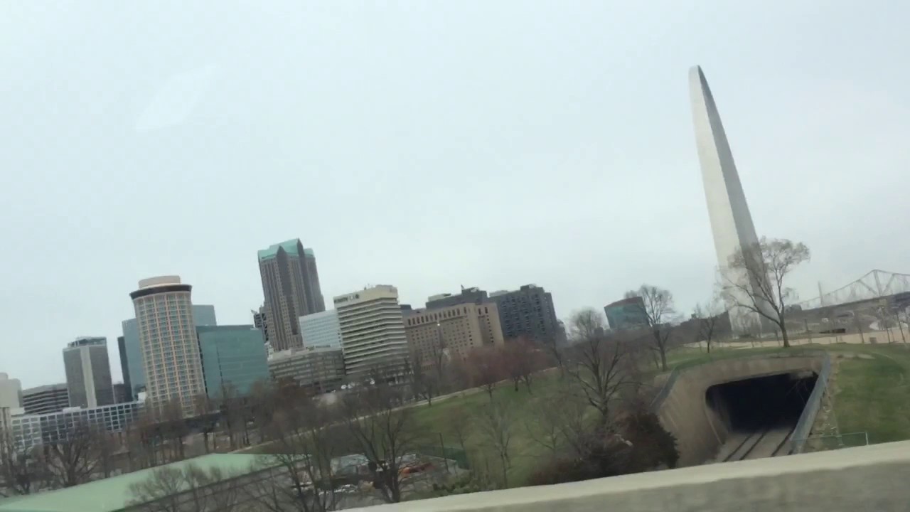 IN THE CITY!!! - YouTube