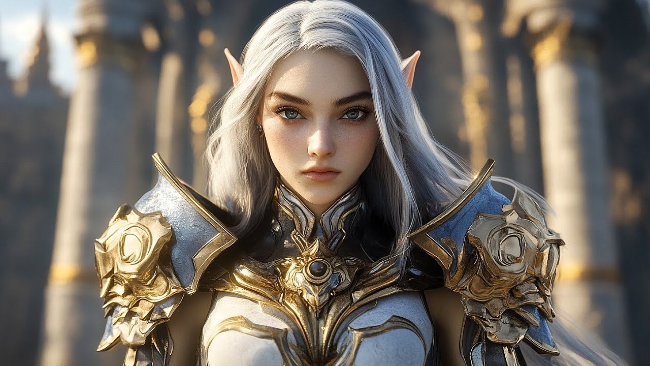 The Goddess of Battle Chose Me as Her Mate—Now the Stars Demand My Life ...