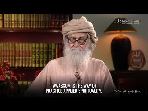 How to Practice Applied Spirituality - YouTube