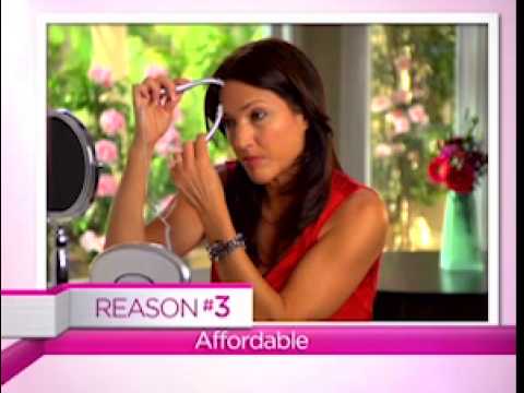 5 Reasons To Try The FaceMaster Facial Toning System - YouTube