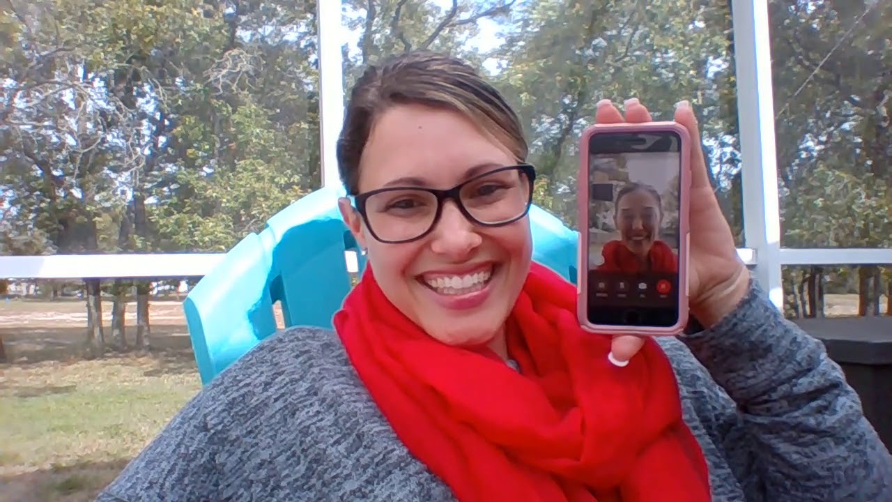 "Remind" video 3/31 - YouTube