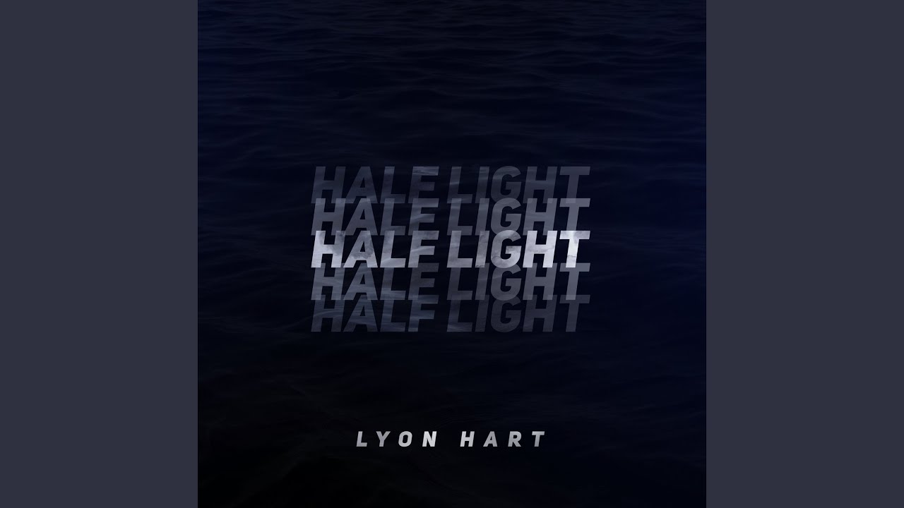 Half Light - YouTube Music
