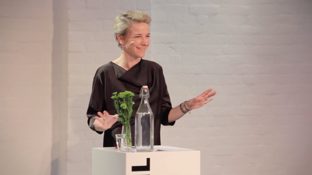 Alexa Bruun Rasmussen i Mogens Dahl Koncertsal - YouTube