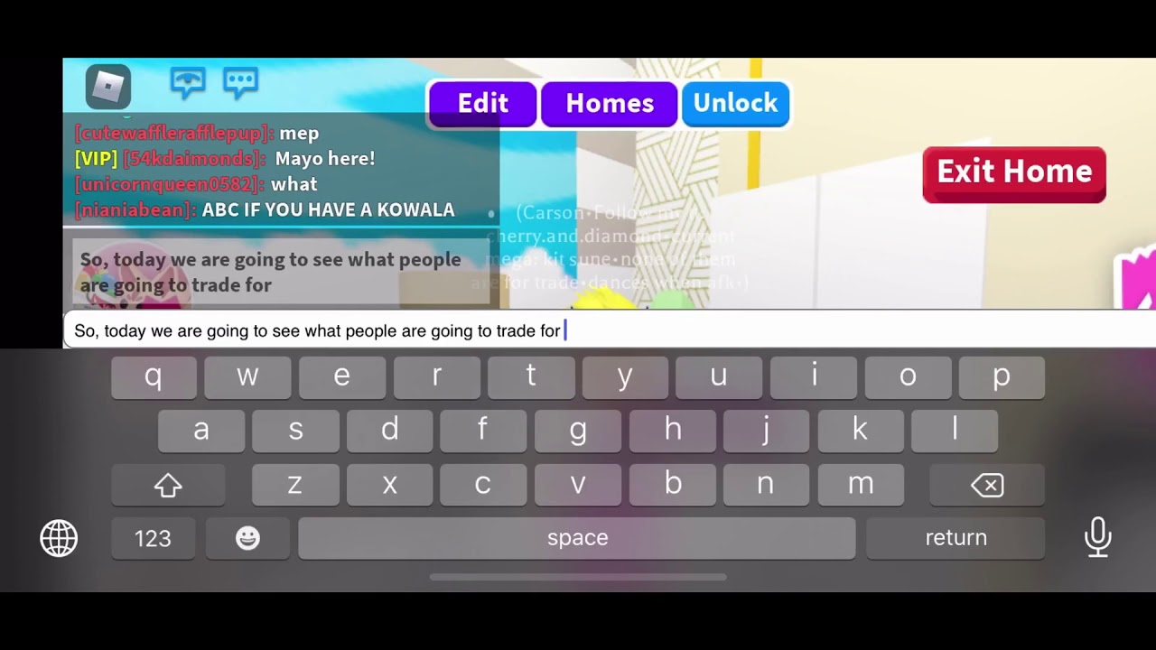 ♡︎ ᴡʜᴀᴛ ᴡɪʟʟ ᴘᴇᴏᴘʟᴇ ᴛʀᴀᴅᴇ ғᴏʀ ᴛʜᴇ ᴋɪᴛsᴜɴᴇ?♡︎|Ayo it’s mayo| - YouTube
