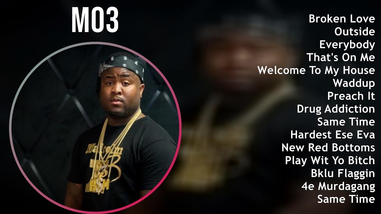 M O 3 MIX ~ Top 10 Best Songs ~ Greatest Hits ~ Full Album - YouTube