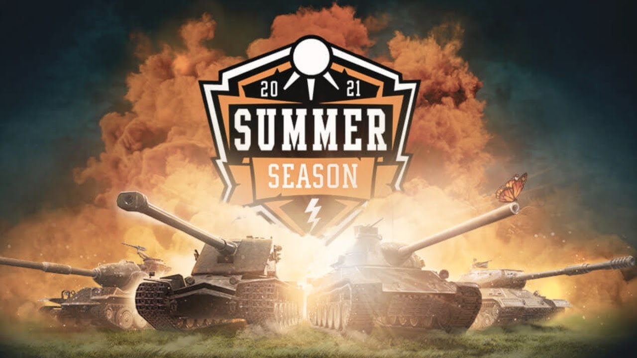 FINAL STAGE | WoTB Pro Tournament | NA SS21 WoTB + Battlepass Giveaway ...
