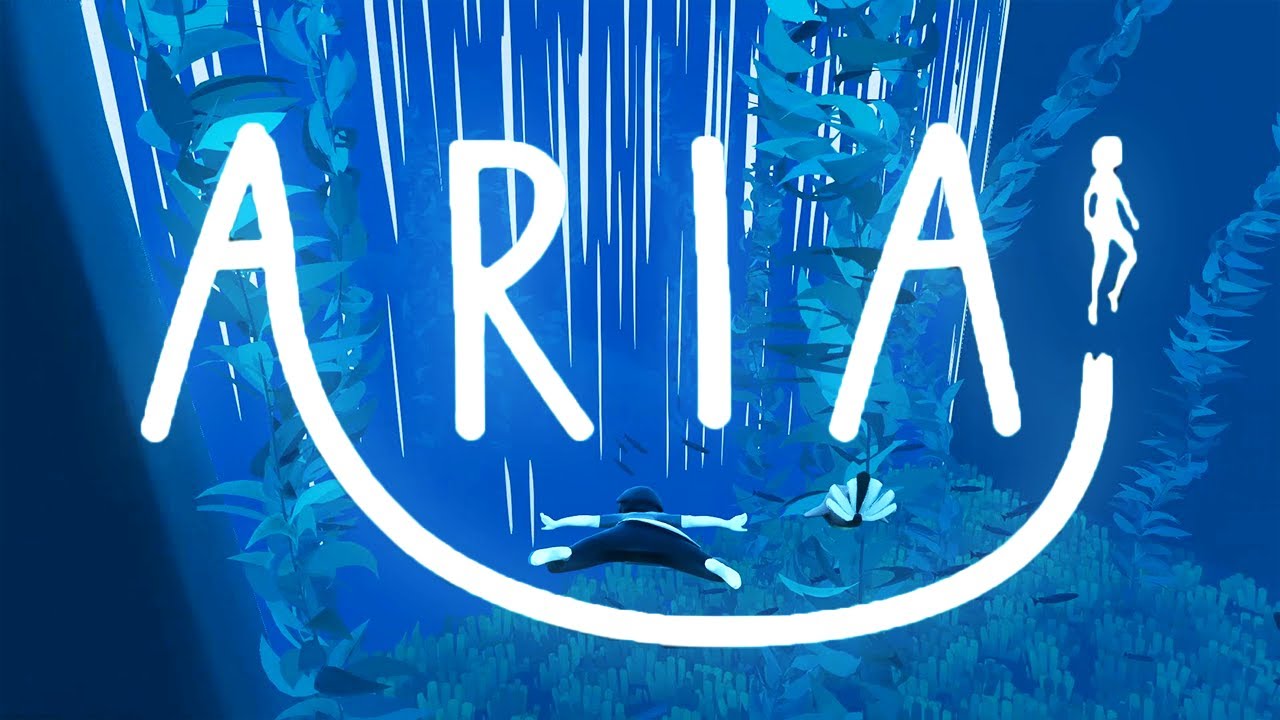 Steam Game: Aria - Gameplay [1080p60FPS] - YouTube