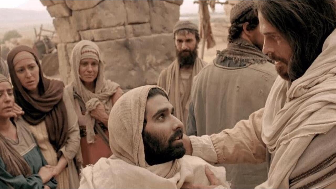 Lovest Thou Me More Than These? - YouTube