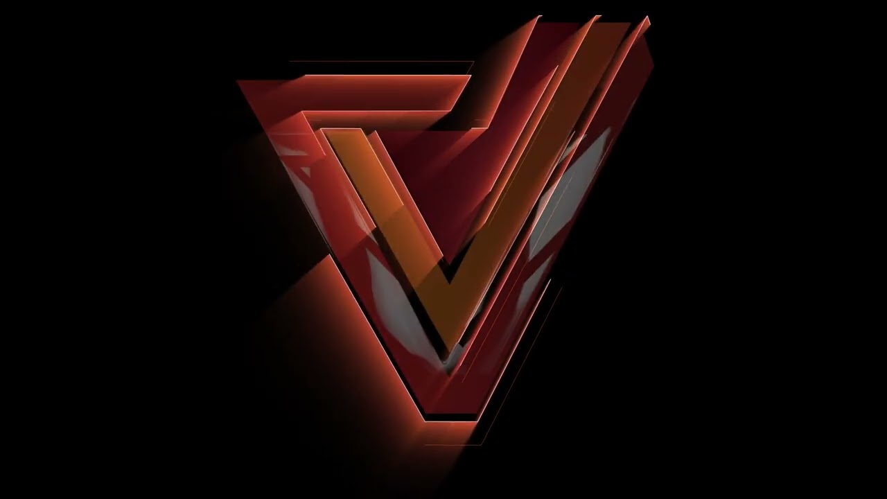 New Logo Sting - YouTube