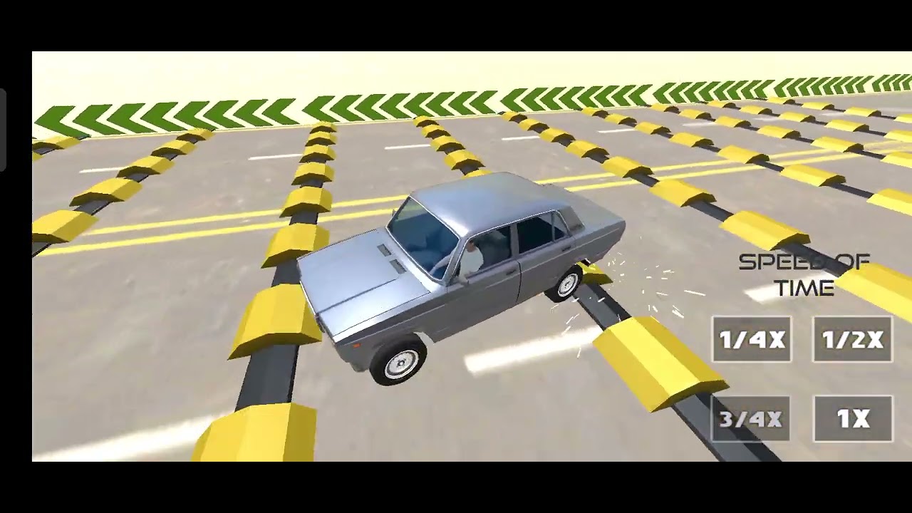 car test game #shorts - YouTube