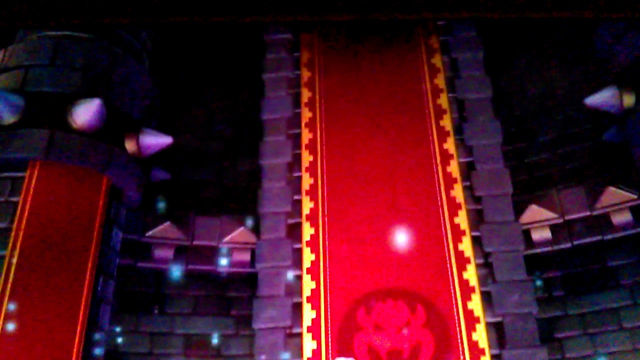 Talking Ben Plays Mario Party 10 While He Does Not Have A Star And Gets ...