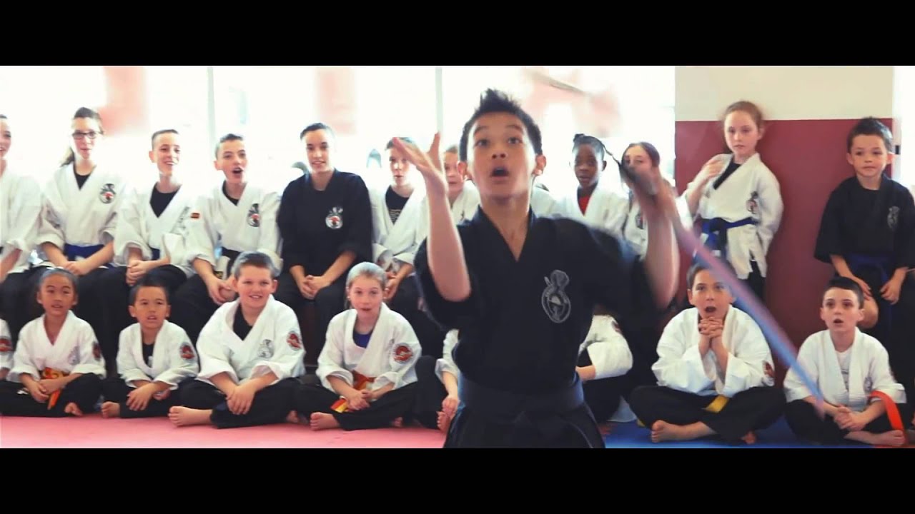 Karaté Sunfuki Châteauguay Youtube 8676