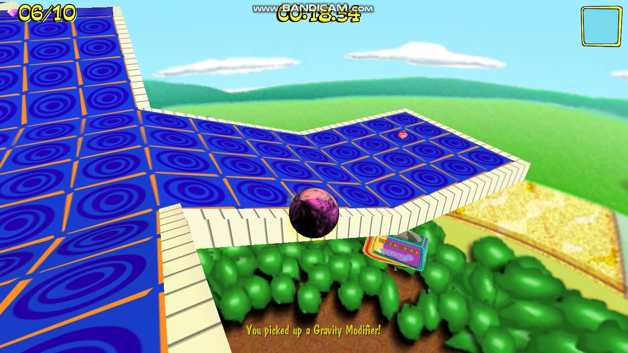 Marble Blast Gold: Marble Playground 28.838 - YouTube