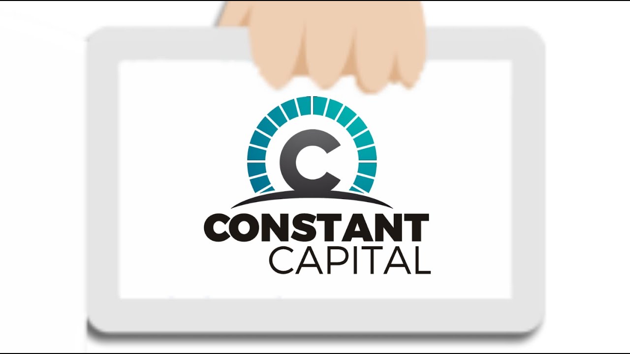 Constant Capital - Joe's Story - YouTube