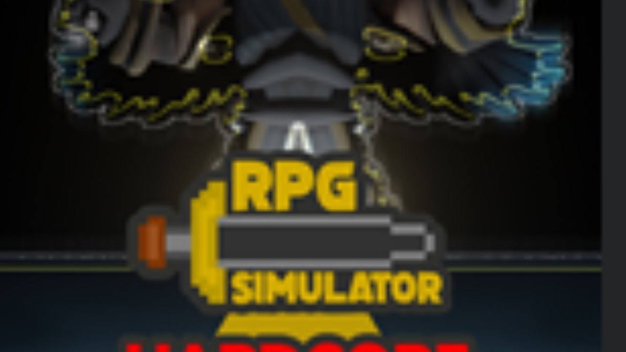 RPG SIMULATOR STREAM (Roblox) - YouTube