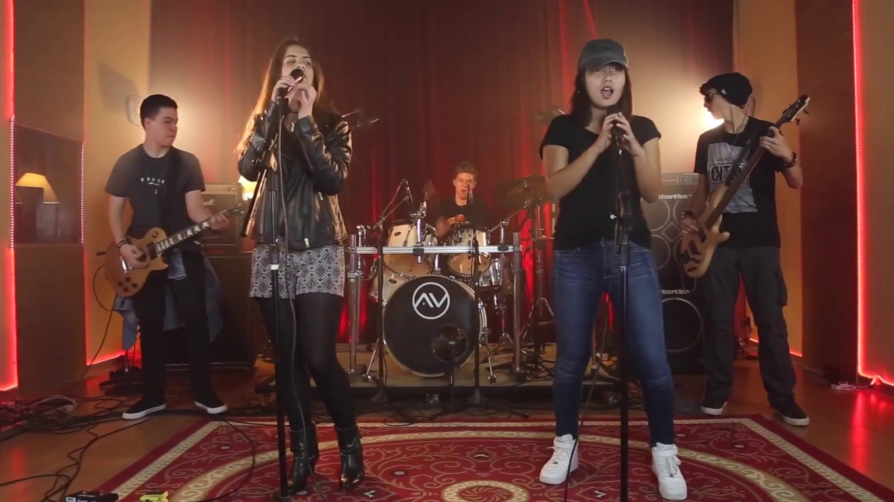 TDF - I'm Out (Official Music Video) - YouTube