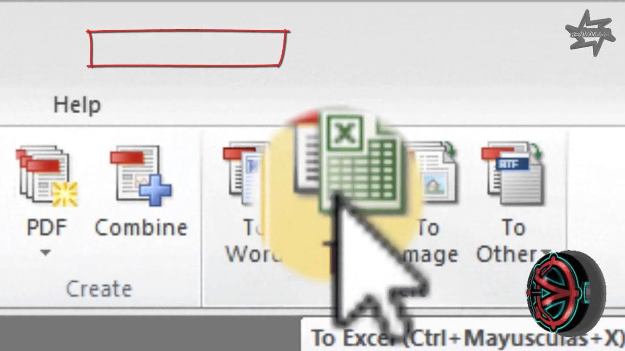 TUTORIAL NITRO PRO 8 - YouTube
