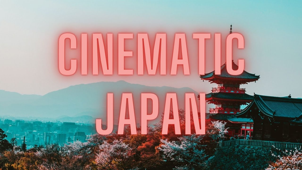 JAPANESE MUSIC | 🎥 Cinematic and Fantasy Background Trailer | Oriental ...