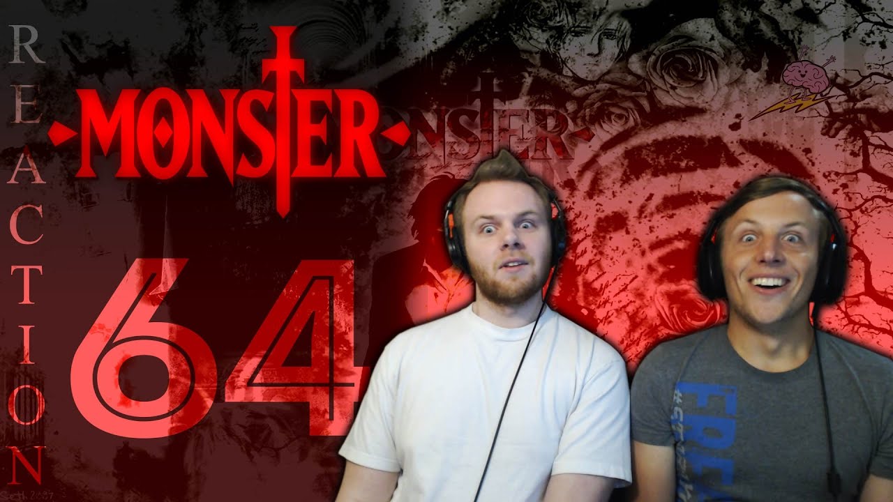 SOS Bros React - Monster Episode 64 - Baby Come Back! - YouTube