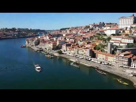 Portekiz’deki Don Luis köprüsünden bile duyuluyor isminiz FAA