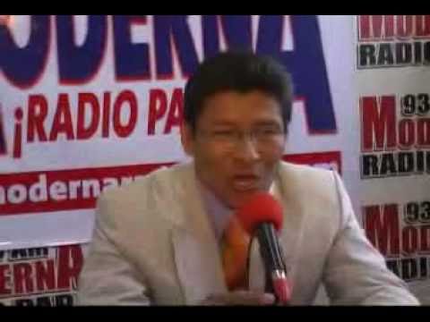 JAIME DEL CASTILLO INAUGURÓ SU PROGRAMA 'YO, SI OPINO-RADIO' EN RADIO ...