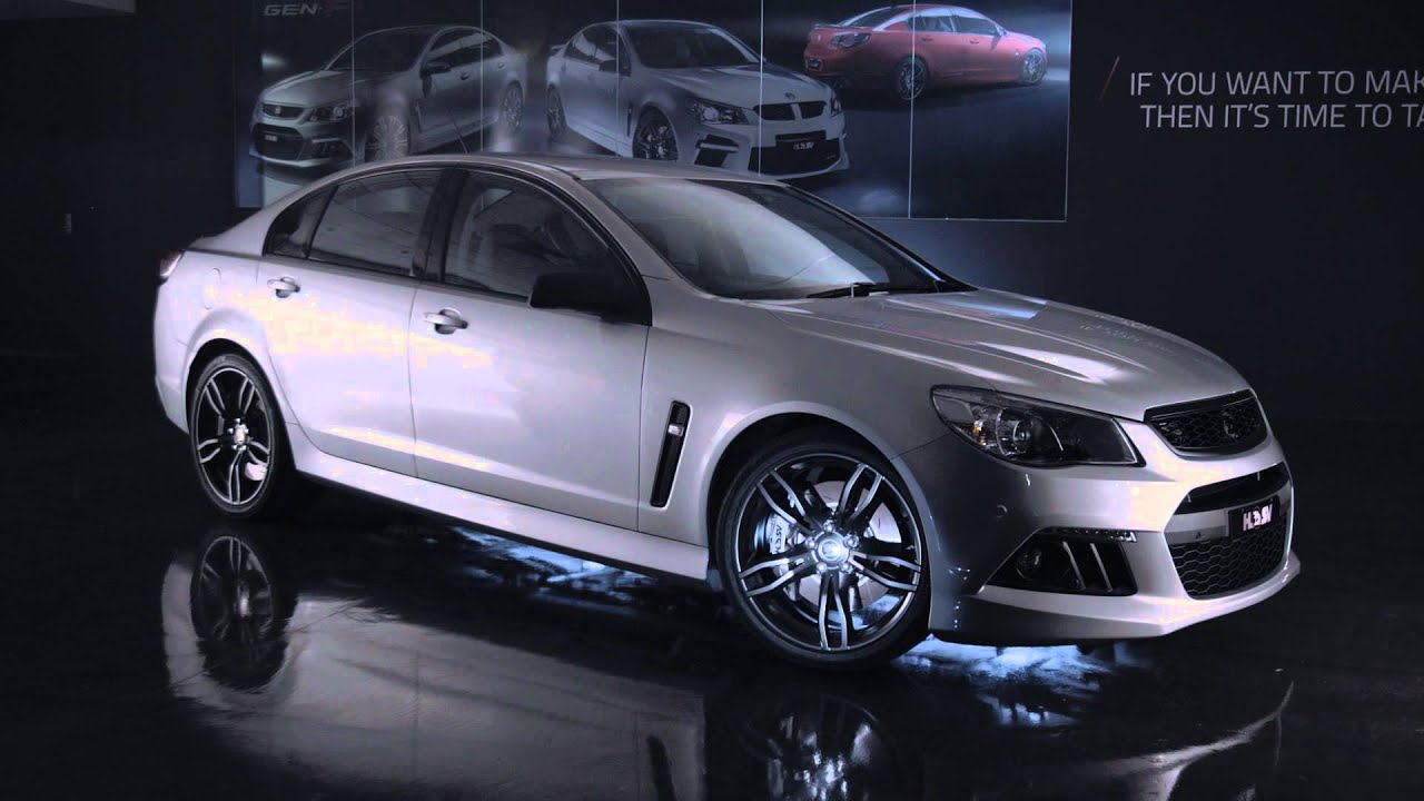 The Senator SV - The Lair - YouTube