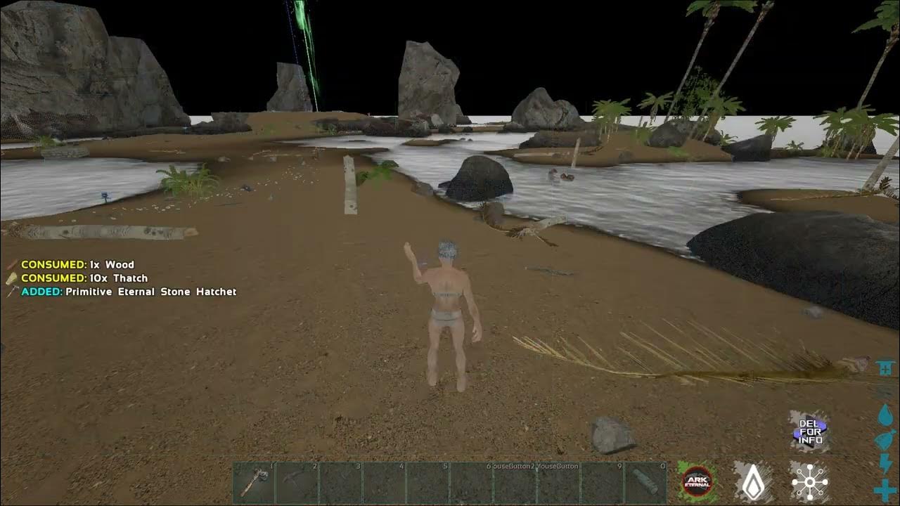 ARK Survival Evolved 2023 05 09 12 21 47 06 DVR - YouTube