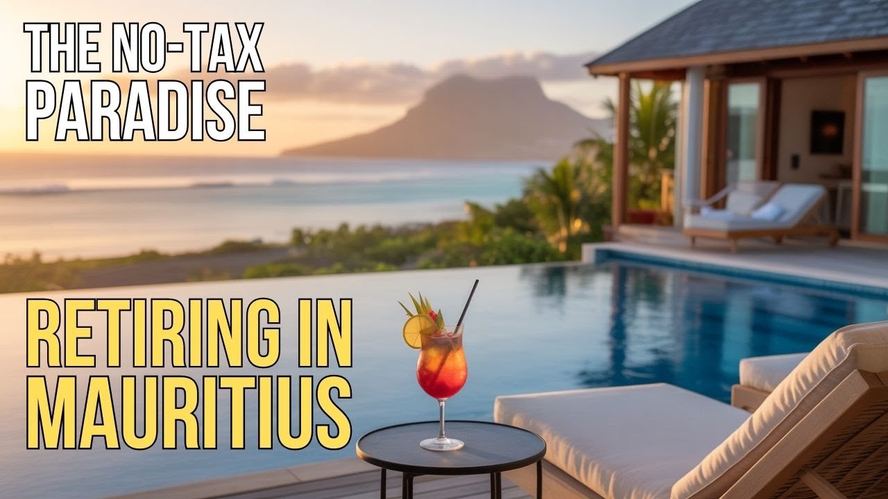 Why Everyone Wants To Move Here Now | Full Cost Breakdown! - YouTube
