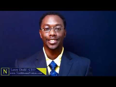 Northbound Nation Welcome Video